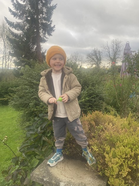 Gemma Pollock is fundraising for The Natasha Allergy Research Foundation