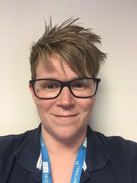 Tracy Marks is fundraising for South East London Mind