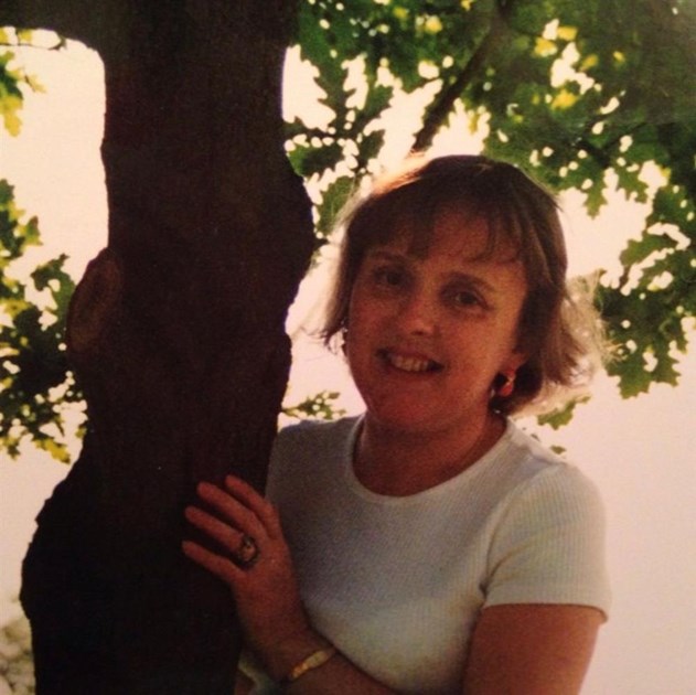 Stephanie Hill is fundraising for Macmillan Cancer Support