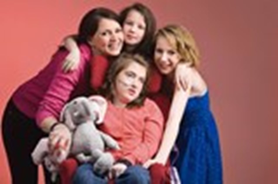 Adele Hamilton is fundraising for Jessie May