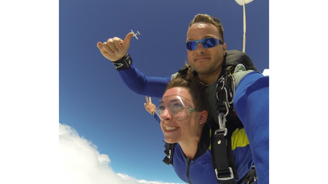 Peter Turner, Suzanne Crossley and Donna Burke is fundraising for ...