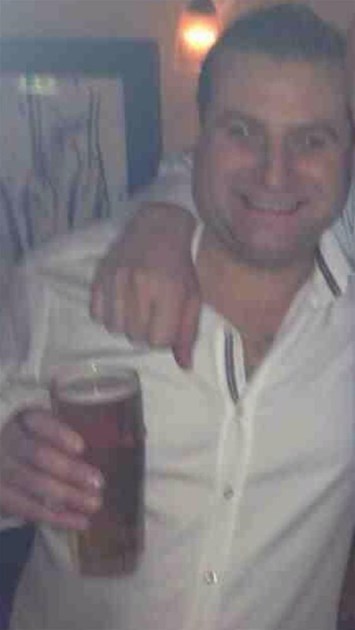 Paul Rausa is fundraising for Velindre Cancer Centre