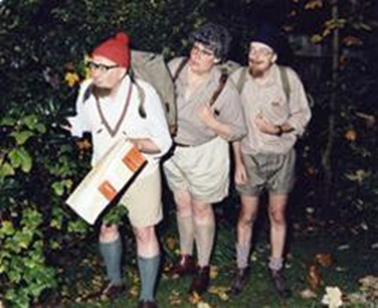 Kate Finley is fundraising for Maggie's Centres