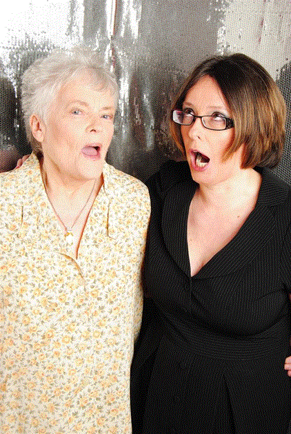 Fiona Crook is fundraising for Marie Curie