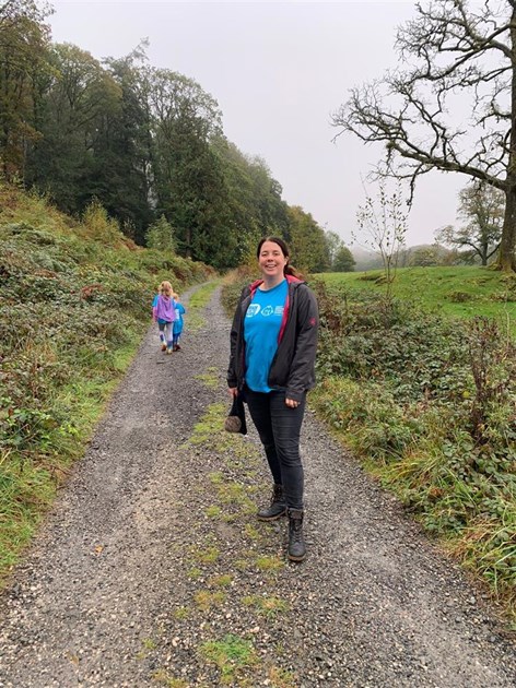Liz Tait is fundraising for Great Ormond Street Hospital Children's Charity