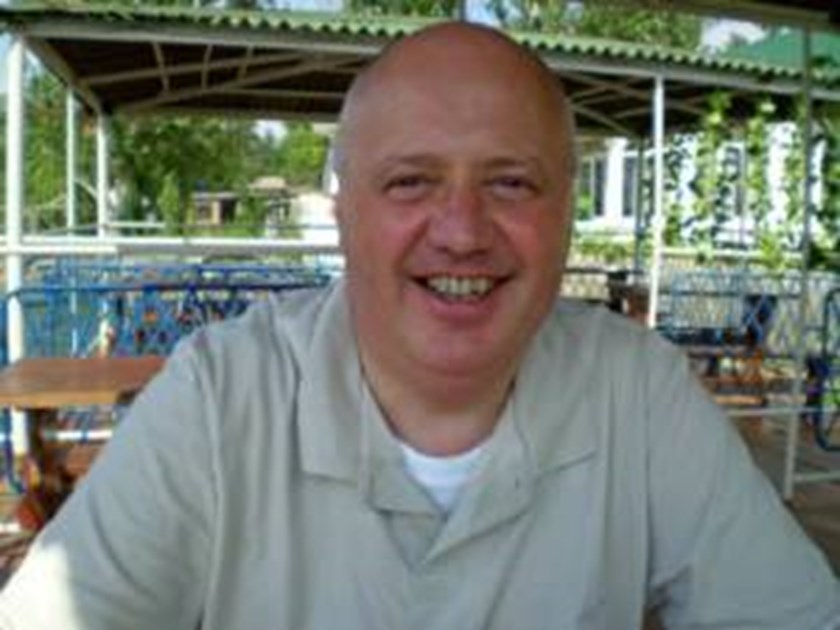 Brian Newell is fundraising for Mencap