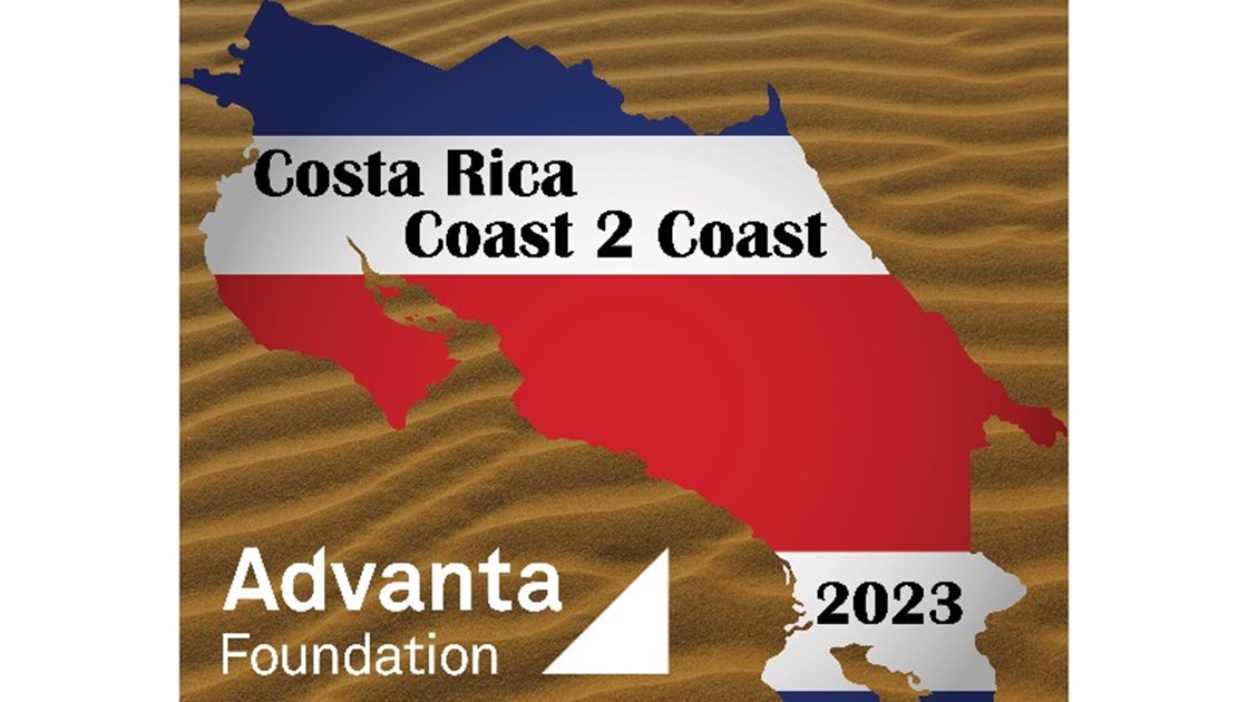 Chris Hughes is fundraising for Advanta Foundation