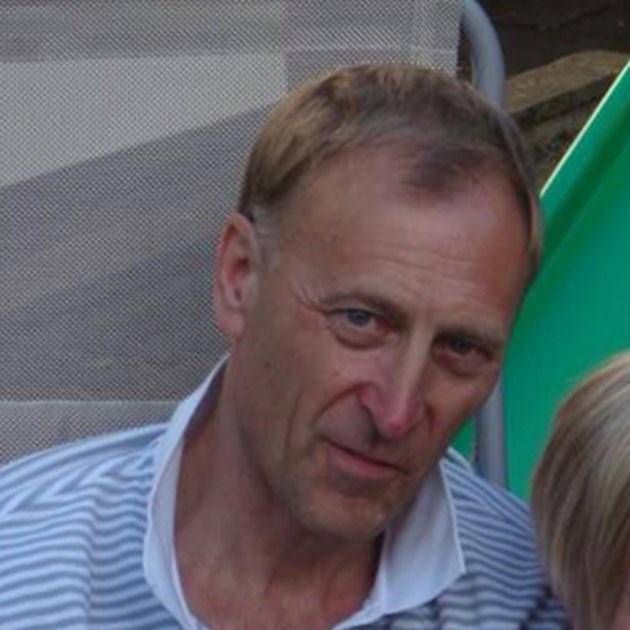 Victoria Turvey is fundraising for Encephalitis International