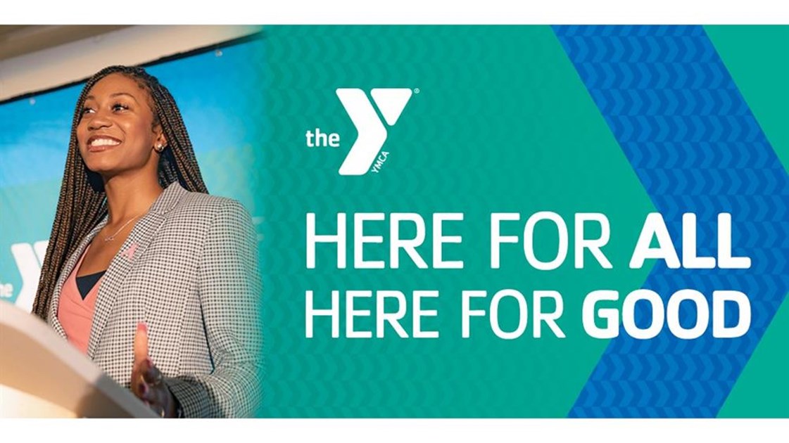 Jacquelynn Russell is fundraising for YMCA of Greater Louisville