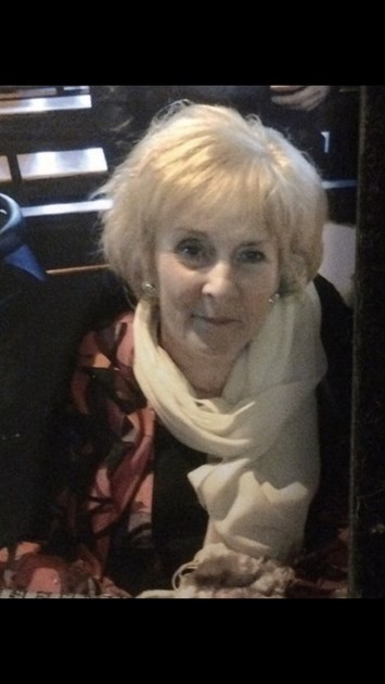 Scott Mccann is fundraising for MS Society Scotland