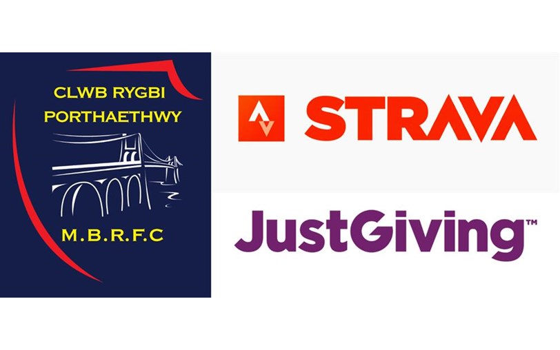 Menai Bridge Rugby Club MBRFC is fundraising for St David's Hospice ...