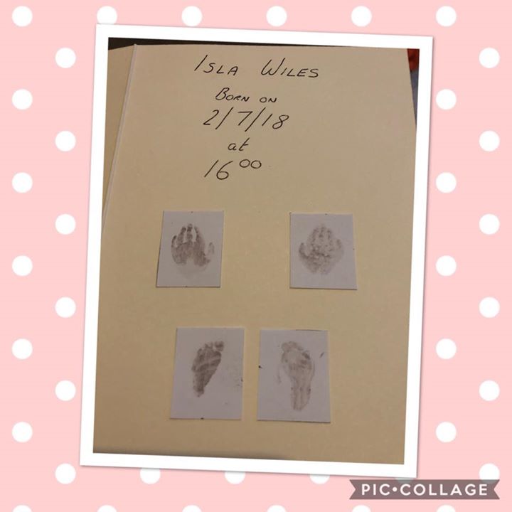 Emma Wiles is fundraising for Cancer Research UK