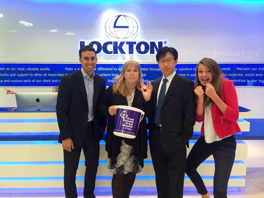 Susan Philpot is fundraising for Great Ormond Street Hospital Children ...