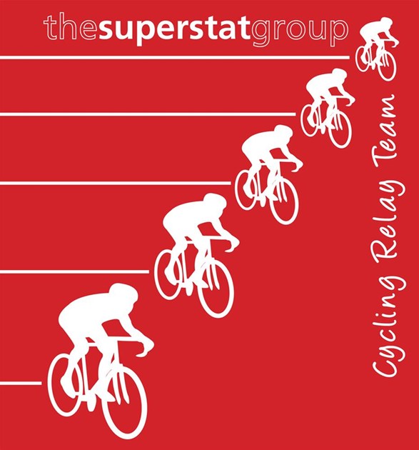 timothy Campbell is fundraising for Breast Cancer Now