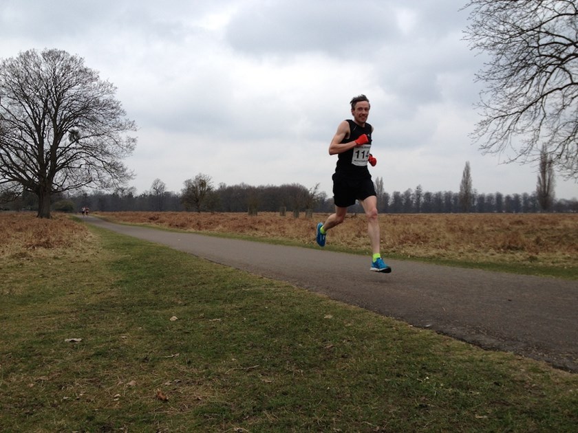 jonathan tipper is fundraising for Cancer Research UK