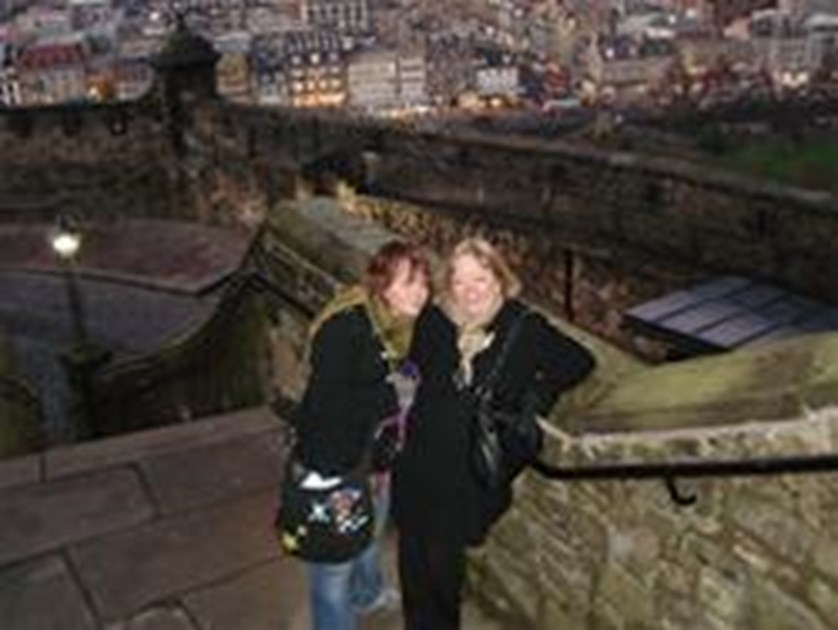 Jessica Millar is fundraising for Cancer Research UK