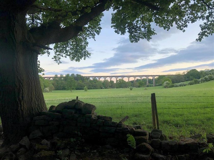 Karin & Ian is fundraising for Harrogate Homeless Project Ltd