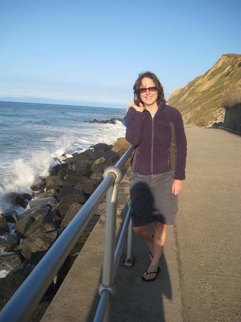 Rosalyn Bird is fundraising for Cancer Research UK