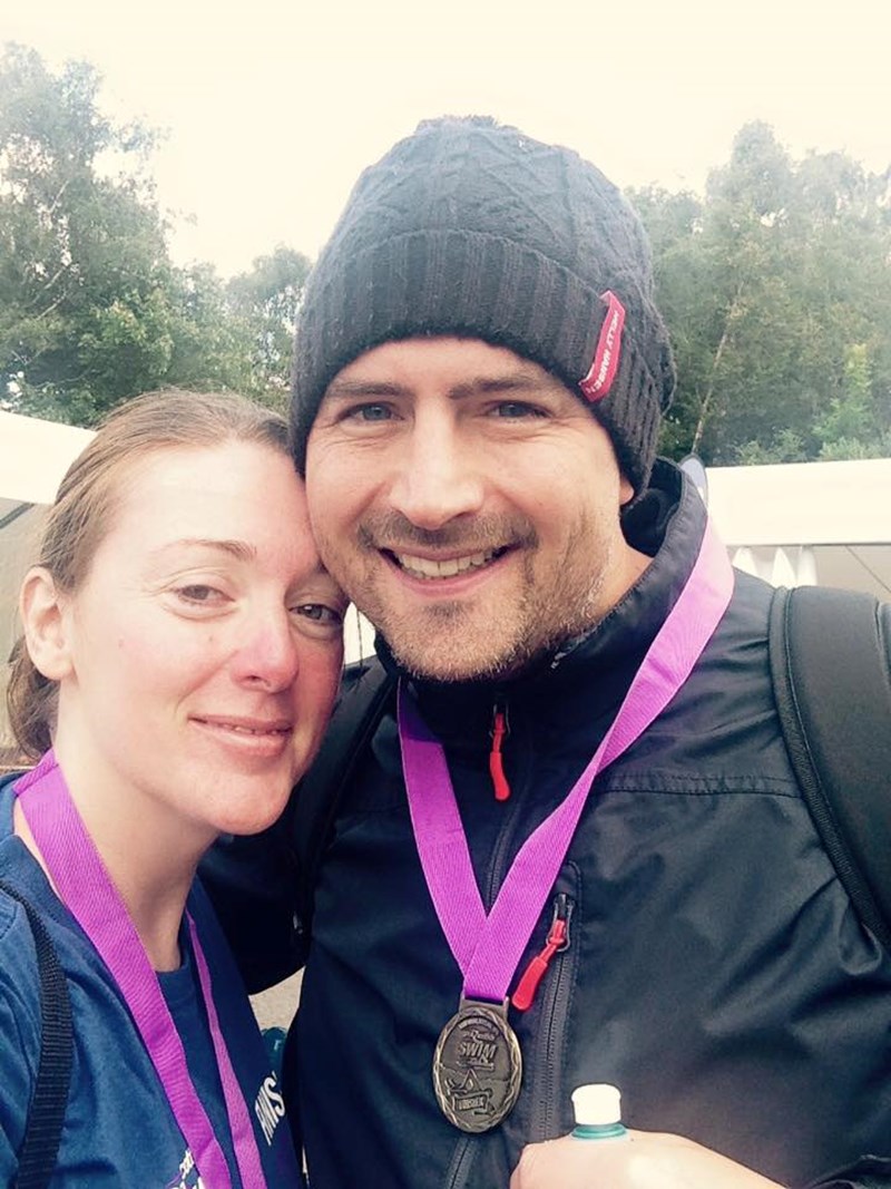 Lisa Denham is fundraising for Volleyall England Foundation