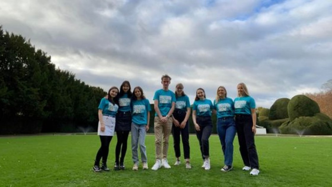 Bethan Griffiths is fundraising for Freedom from Torture