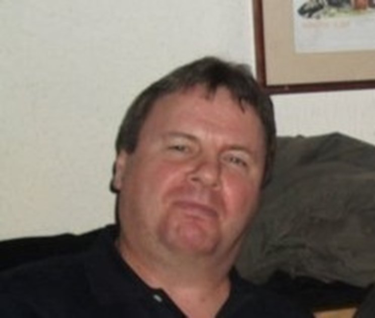 Carl Goodwin is fundraising for Motor Neurone Disease Association