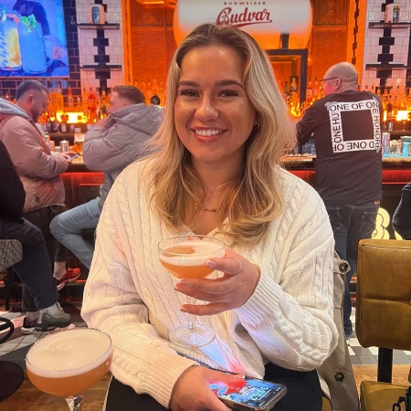 Georgia Ehlers is fundraising for Teenage Cancer Trust