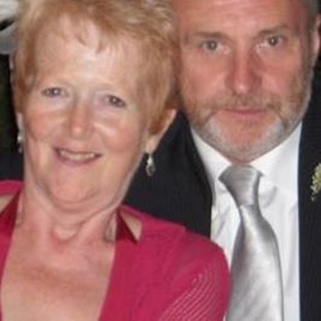 Laura Rice is fundraising for Cancer Research UK