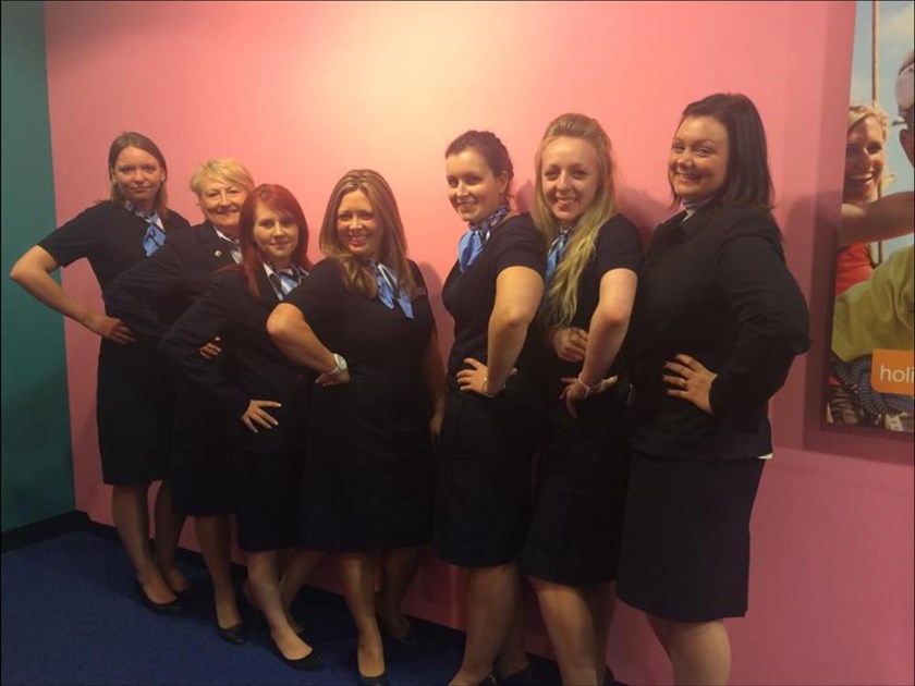 kelly tanton is fundraising for Cancer Research UK