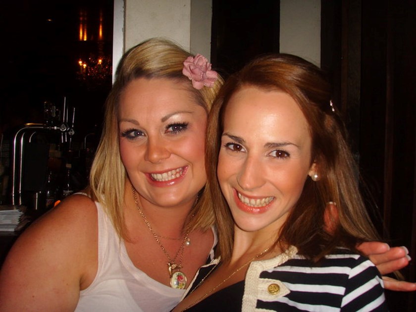 Laura Roebuck is fundraising for St Cuthbert's Hospice