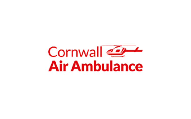 Tim and John Edwards is fundraising for Cornwall Air Ambulance Trust
