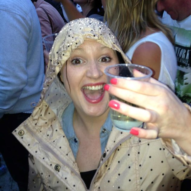 Shelley Griffiths is fundraising for Make-A-Wish Foundation UK