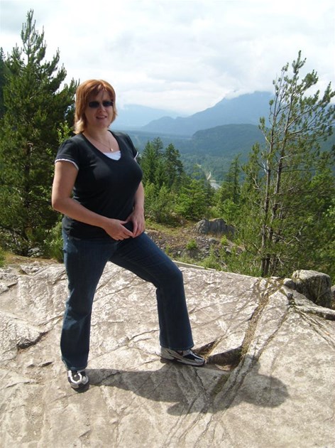 Leanne Carter is fundraising for Weldmar Hospicecare