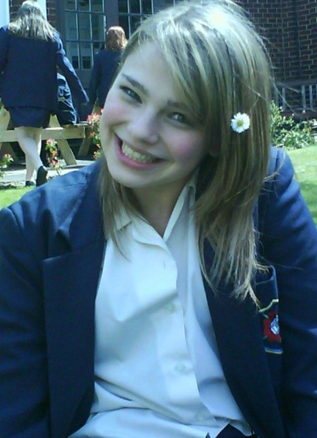 Ellie Reece is fundraising for Brain Research UK