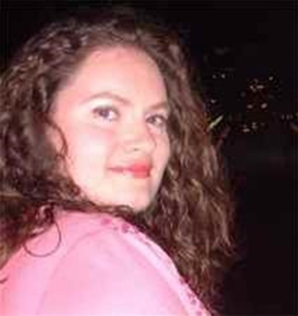 Becky Murray is fundraising for National Autistic Society