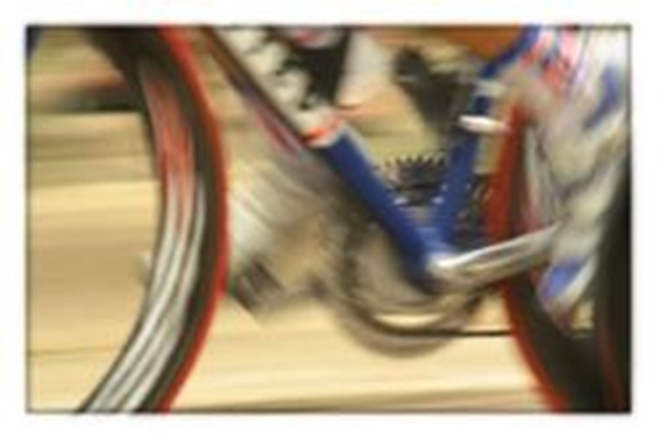 Tom Able-Green is fundraising for Tommy’s, the pregnancy and baby charity