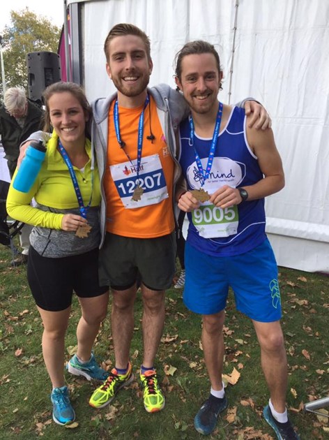 Megan Hope is fundraising for Somerville Heart Foundation