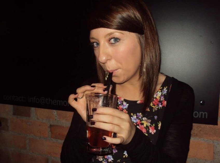 Rachel Redfern is fundraising for Cancer Research UK