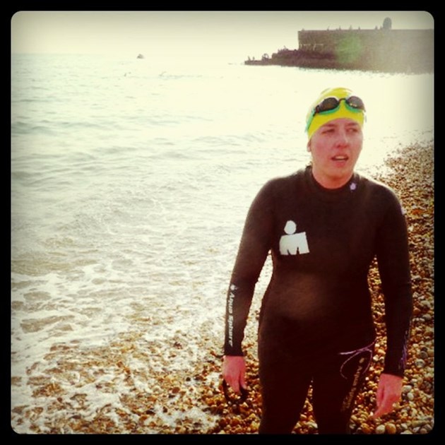 Keri Kennedy is fundraising for Macmillan Cancer Support