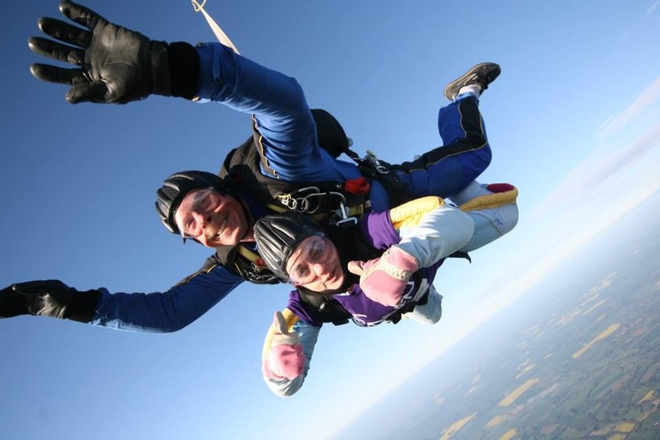 Maxine Davies is fundraising for Haven House Children's Hospice