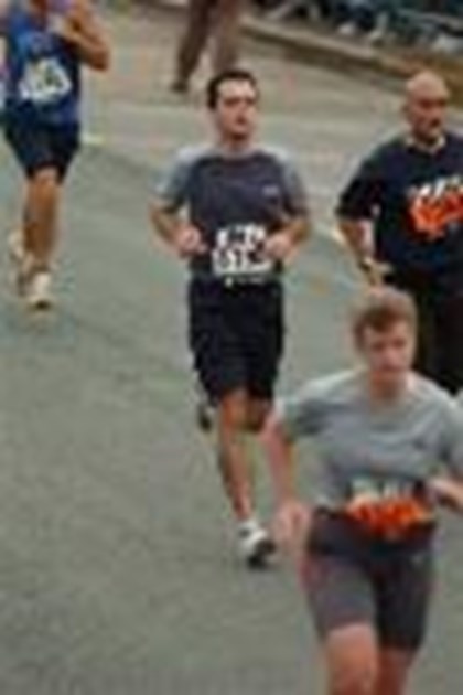 Alistair Francis is fundraising for Whizz Kidz