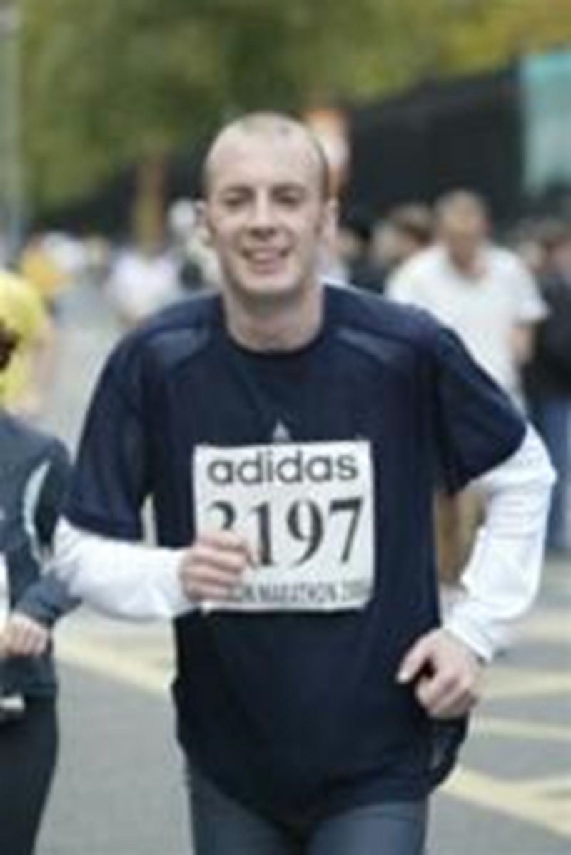 Neil Howell is fundraising for MS-UK