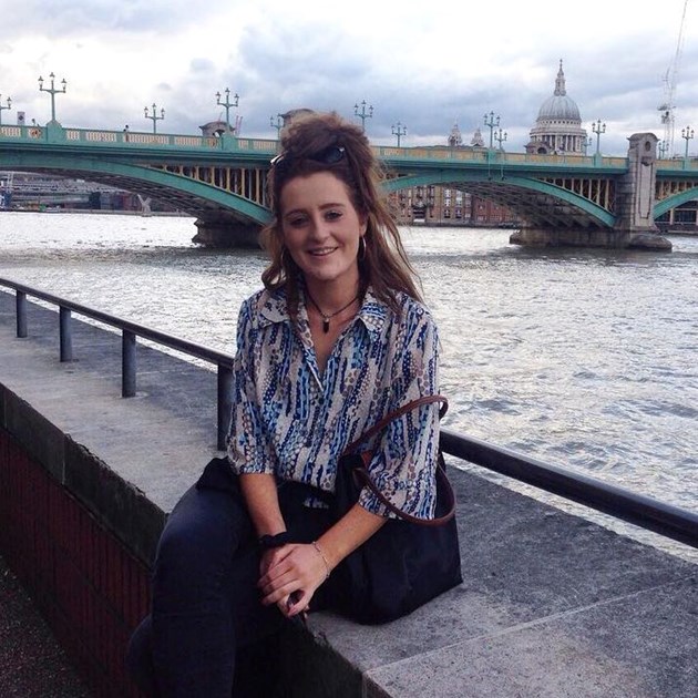 Anna Hicks is fundraising for Mind