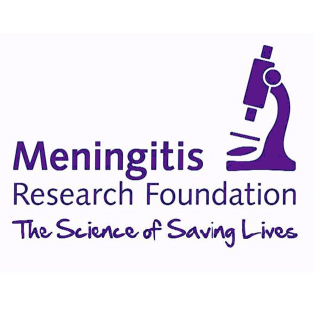 Meningitis Research is fundraising for Meningitis Research Foundation