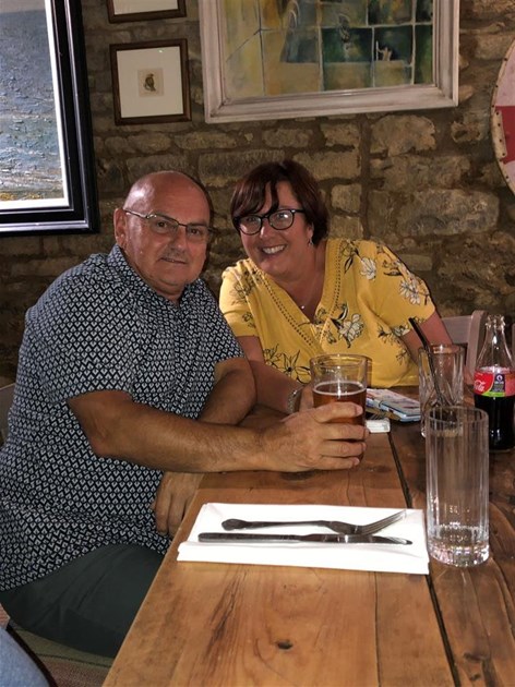 Tom Markwick is fundraising for St Wilfrid's Hospice (Eastbourne) Ltd