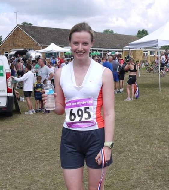 Jennifer Britten is fundraising for Cancer Research UK