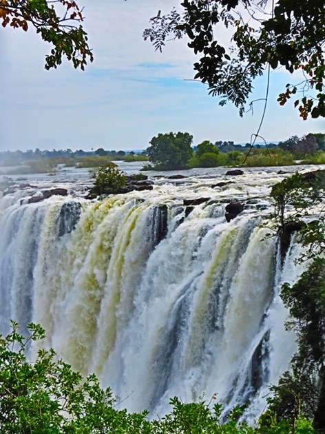 Paul Howlett is fundraising for CARE International UK