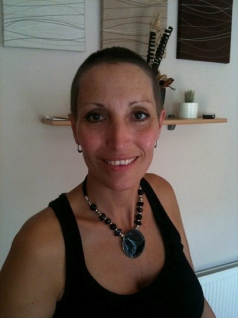 CASSIE CHANTREY HALL AND SANDRA CHANTREY HIBBERT is fundraising for ...