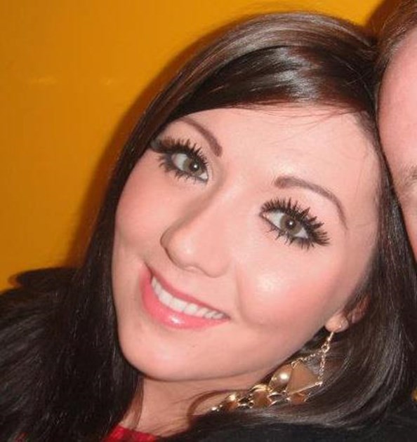 Chanel Walker is fundraising for Save the Children