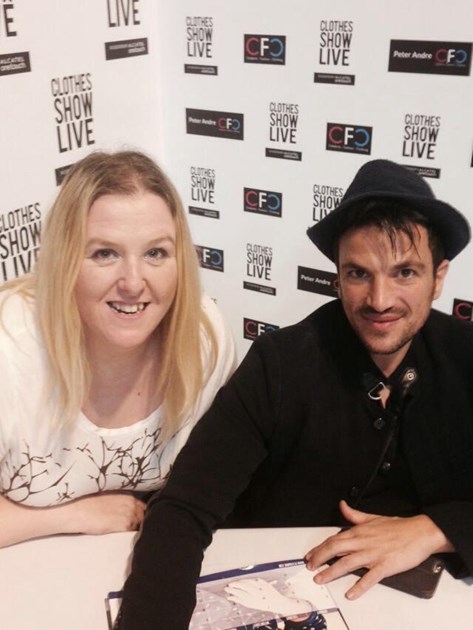 Rachel Ham is fundraising for Cancer Research UK