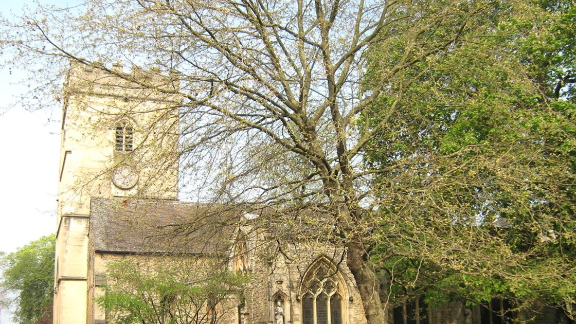 Suzanne Comber is fundraising for Oxfordshire Crossroads